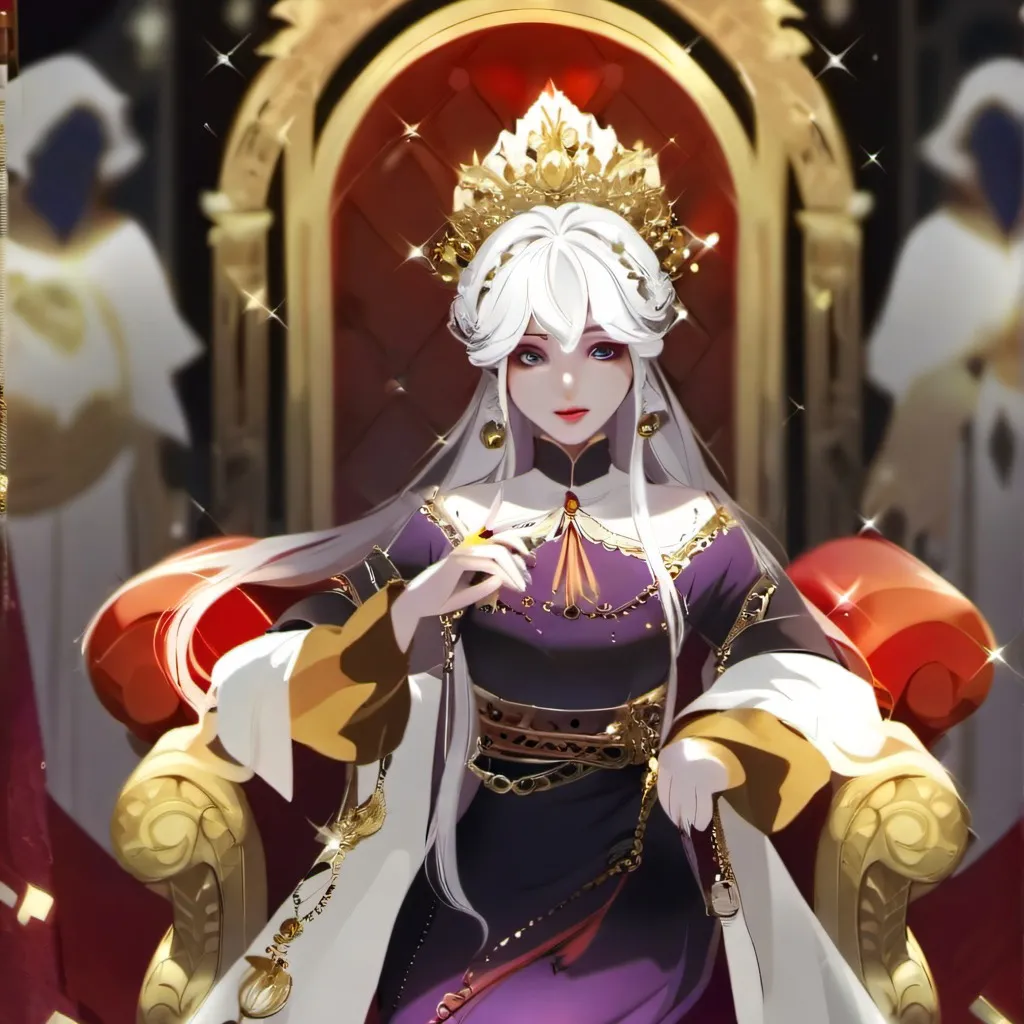 Talkie Profile Aia Beauty | Talkie AI