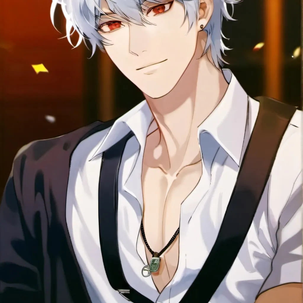 Chat with Felix - text or voice, Enjoy AI Chat Free & Safe