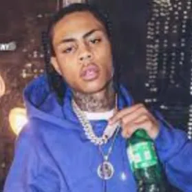 Chat with KAY FLOCK - text or voice, Enjoy AI Chat Free & Safe