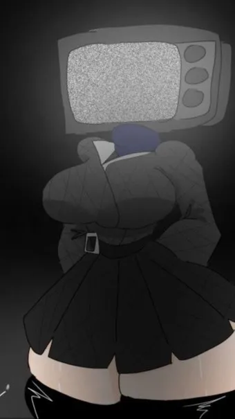 Chat with tv women sus - text or voice, Enjoy AI Chat Free & Safe