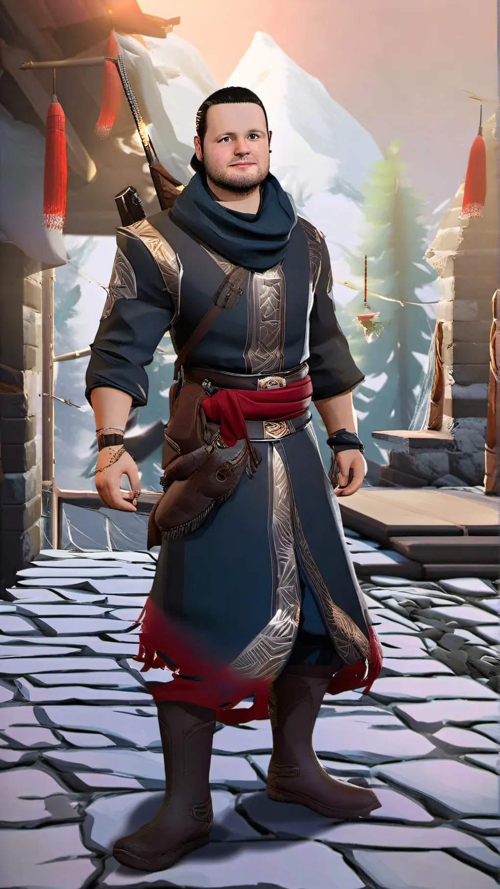 Chat with camodo gaming - text or voice, Enjoy AI Chat Free & Safe