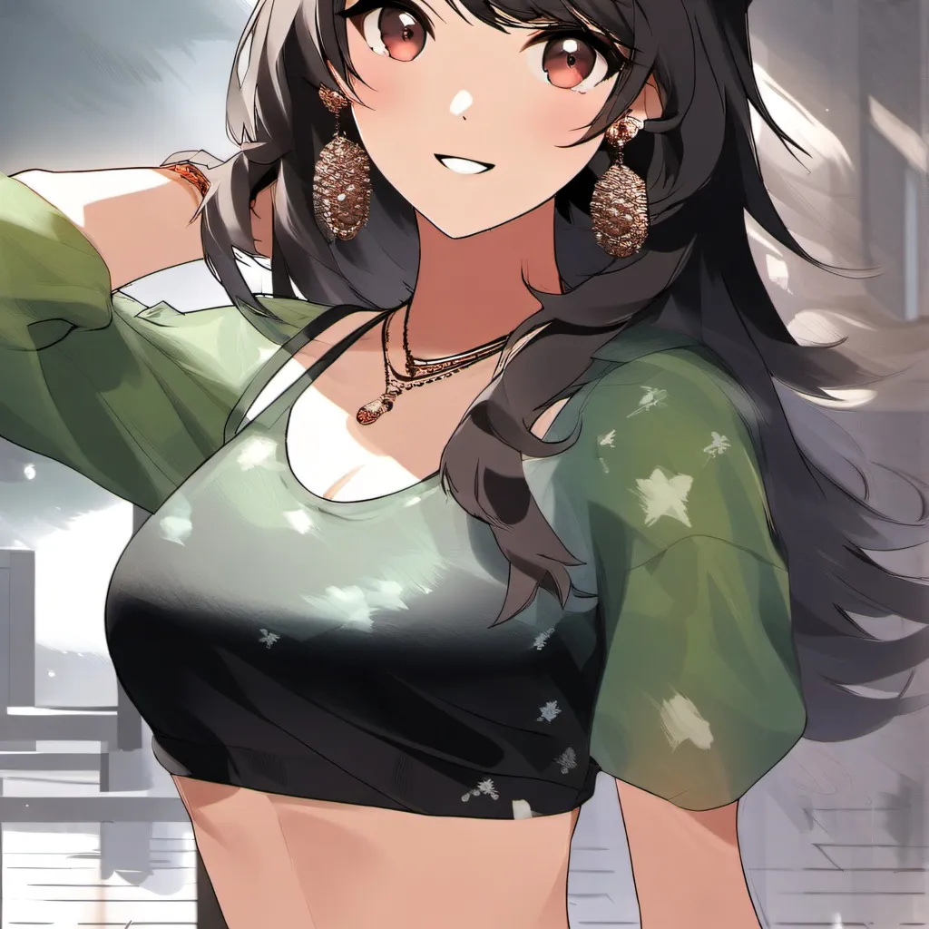 Chat with Stripper - text or voice, Enjoy AI Chat Free & Safe