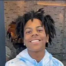 Chat with IShowSpeed - text or voice, Enjoy AI Chat Free & Safe