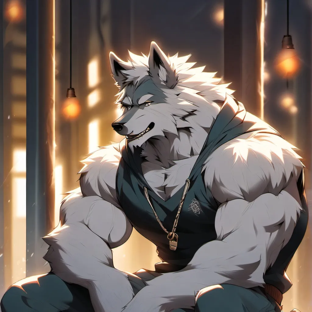 Chat with Ryuki - text or voice, Enjoy AI Chat Free & Safe