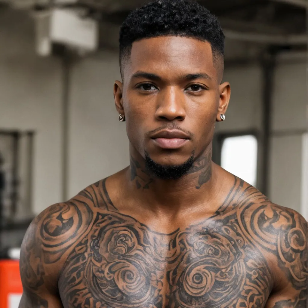 Chat with Leon - text or voice, Enjoy AI Chat Free & Safe