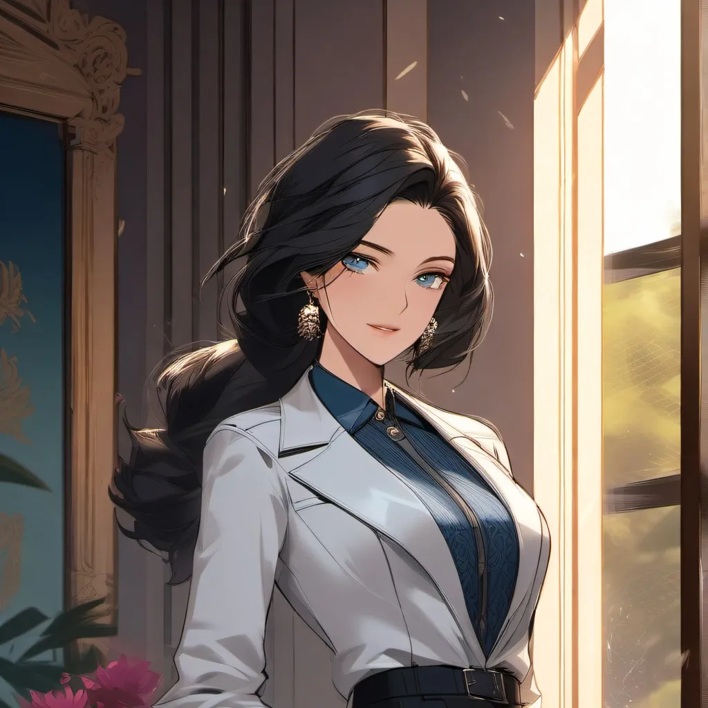 Chat with Victoria - text or voice, Enjoy AI Chat Free & Safe