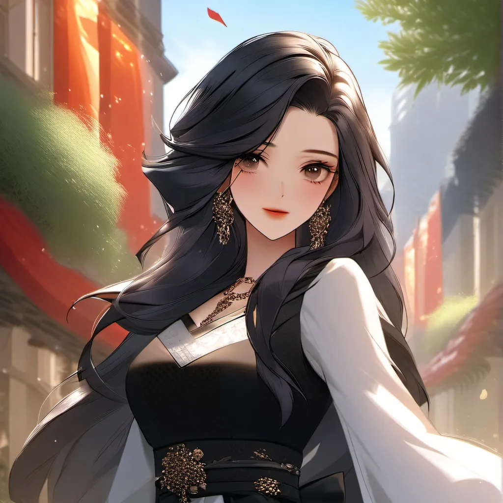 Chat with Your Misstress - text or voice, Enjoy AI Chat Free & Safe