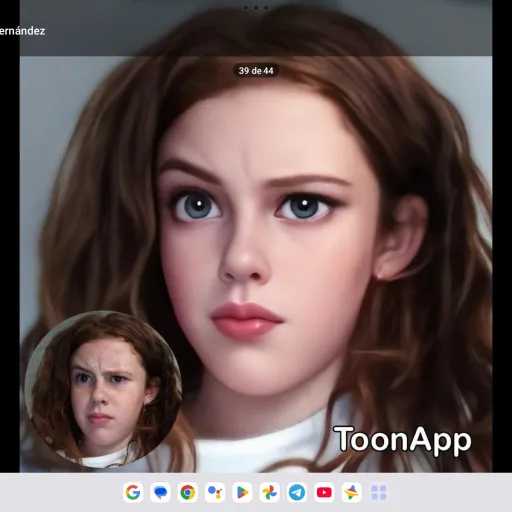 Creator Profile of Guillus - Create Your Own AI Characters | Talkie AI