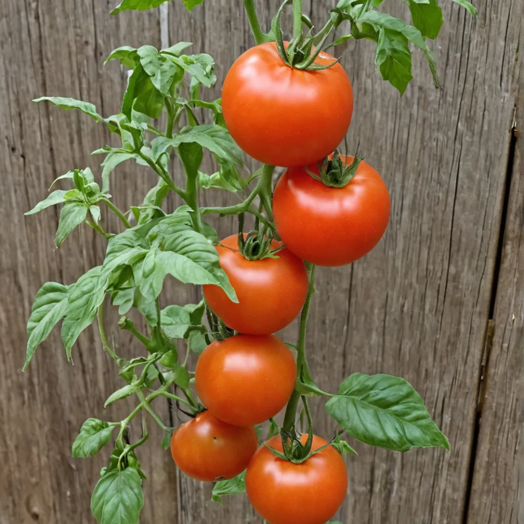 Chat with Tomato - text or voice, Enjoy AI Chat Free & Safe