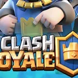 Chat with Clash Royale - text or voice, Enjoy AI Chat Free & Safe