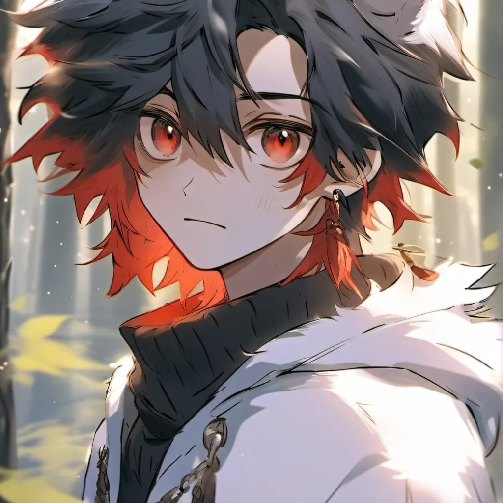 Chat with nicky - text or voice, Enjoy AI Chat Free & Safe