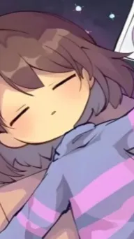 Chat with Frisk - text or voice, Enjoy AI Chat Free & Safe