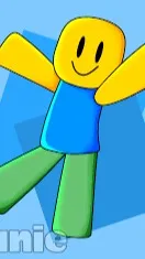 Chat with Noob Roblox - text or voice, Enjoy AI Chat Free & Safe