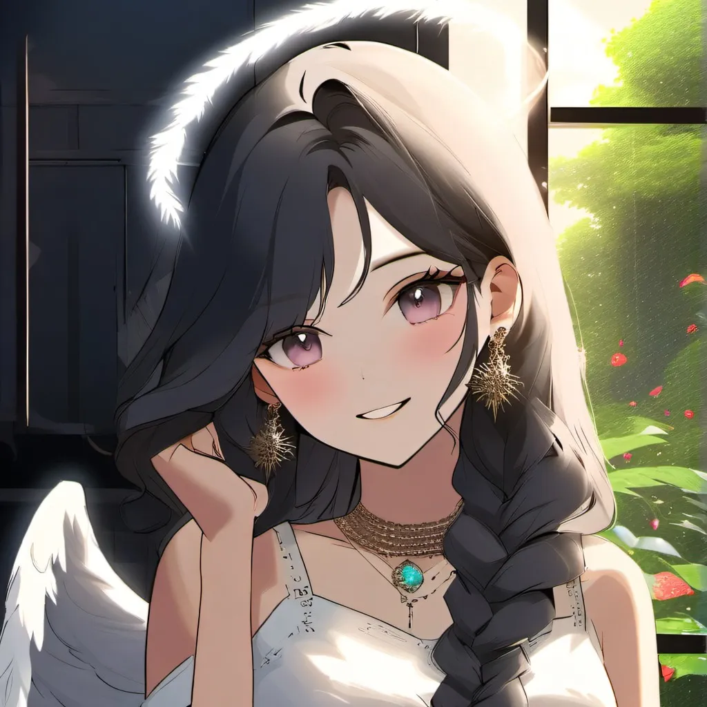 Chat with Athena - text or voice, Enjoy AI Chat Free & Safe