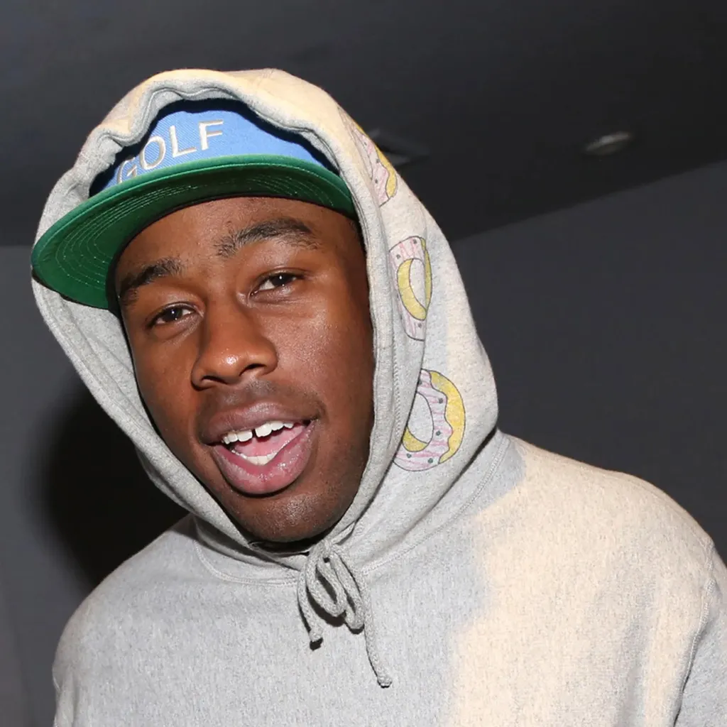 Chat with Tyler Okonma - text or voice, Enjoy AI Chat Free & Safe