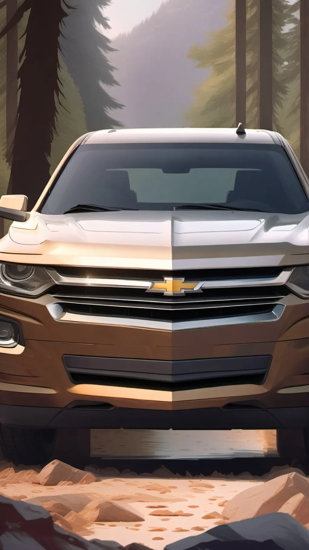 Chat with chevy store - text or voice, Enjoy AI Chat Free & Safe