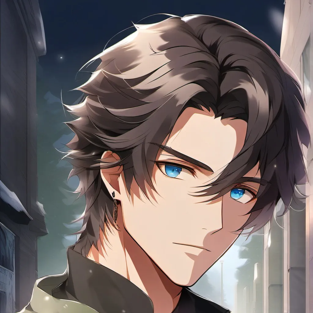 Chat with Xaviour - text or voice, Enjoy AI Chat Free & Safe