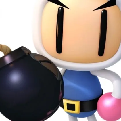 Chat with Bomberman - text or voice, Enjoy AI Chat Free & Safe