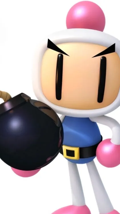 Chat with Bomberman - text or voice, Enjoy AI Chat Free & Safe