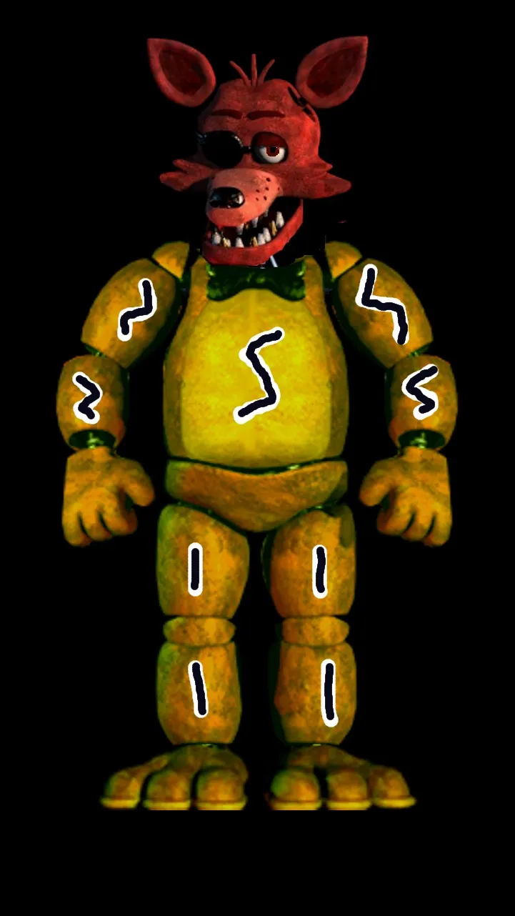 Chat with Foxbear - text or voice, Enjoy AI Chat Free & Safe