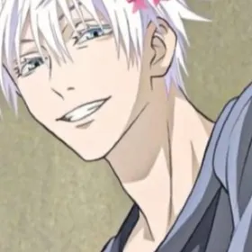 Talkie Profile PRINCE SATORU GOJO | Talkie AI