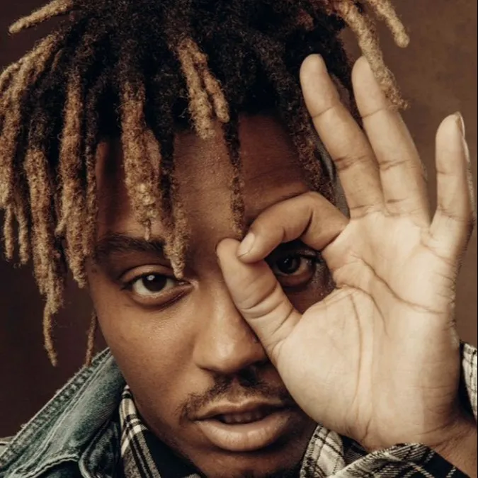 Chat With Juice Wrld Text Or Voice Enjoy Ai Chat Free And Safe