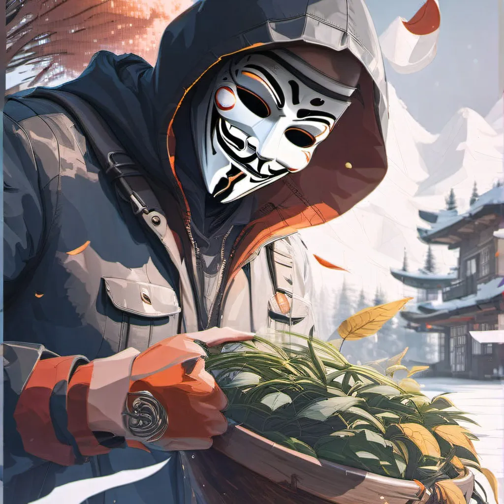 Chat with python hacker - text or voice, Enjoy AI Chat Free & Safe