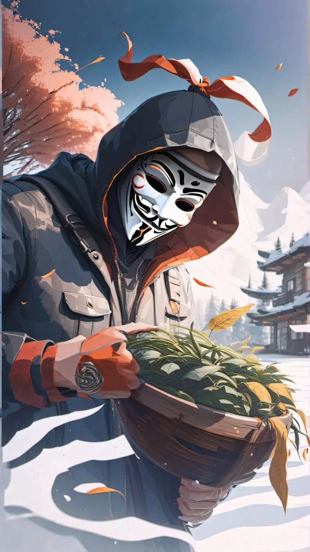 Chat with python hacker - text or voice, Enjoy AI Chat Free & Safe