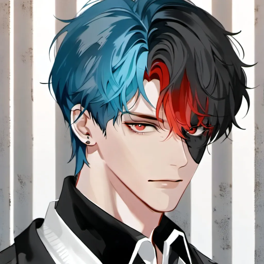 Chat with luis - text or voice, Enjoy AI Chat Free & Safe