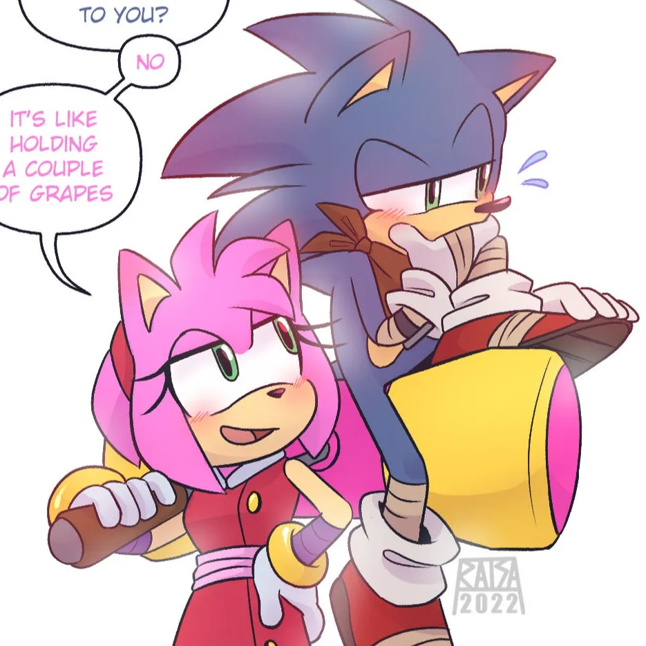 Chat with Sonamy - text or voice, Enjoy AI Chat Free & Safe