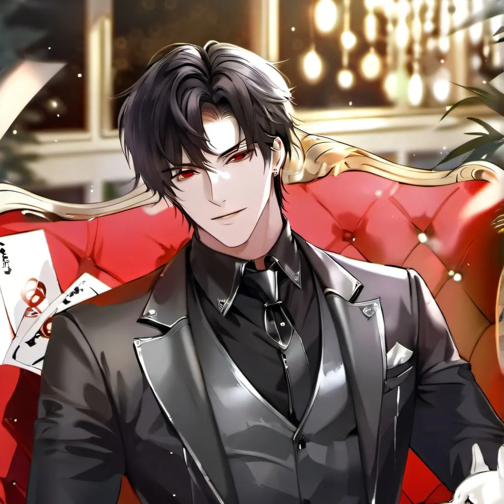 Chat with Brice - text or voice, Enjoy AI Chat Free & Safe