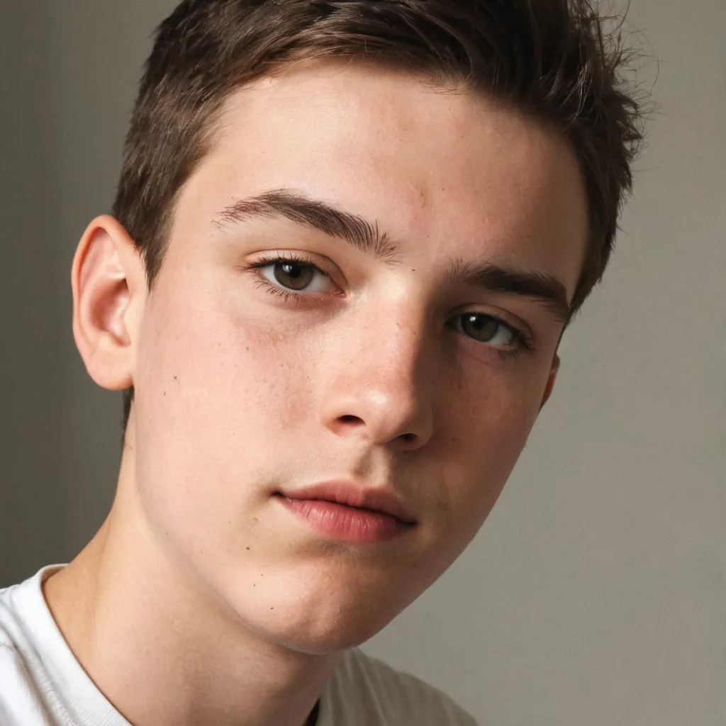 Chat with Dan Cahill - text or voice, Enjoy AI Chat Free & Safe