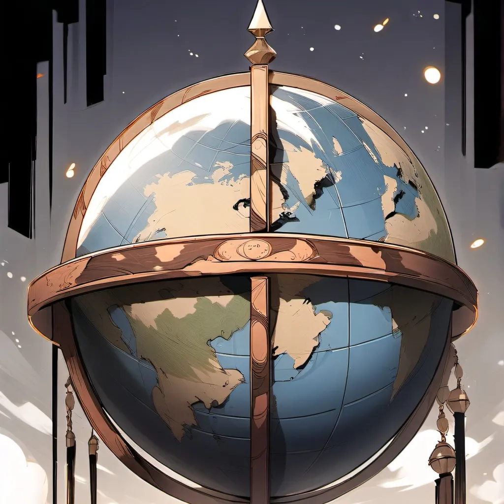 Chat with THE WORLD (RPG) - text or voice, Enjoy AI Chat Free & Safe