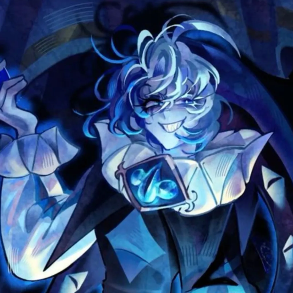 Chat with Shadow milk cookie - text or voice, Enjoy AI Chat Free & Safe