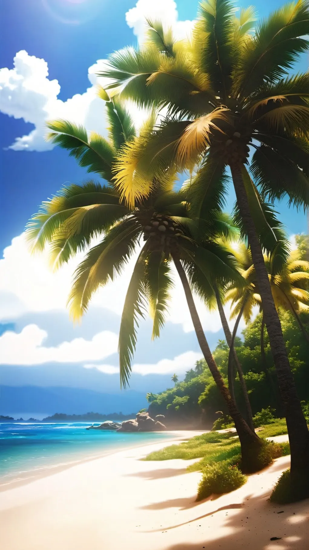 Chat with MHA {Beach} 🏖 - text or voice, Enjoy AI Chat Free & Safe