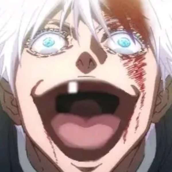 Chat with Thojo thatoru - Enjoy Free AI Character Voice Chat | Talkie AI