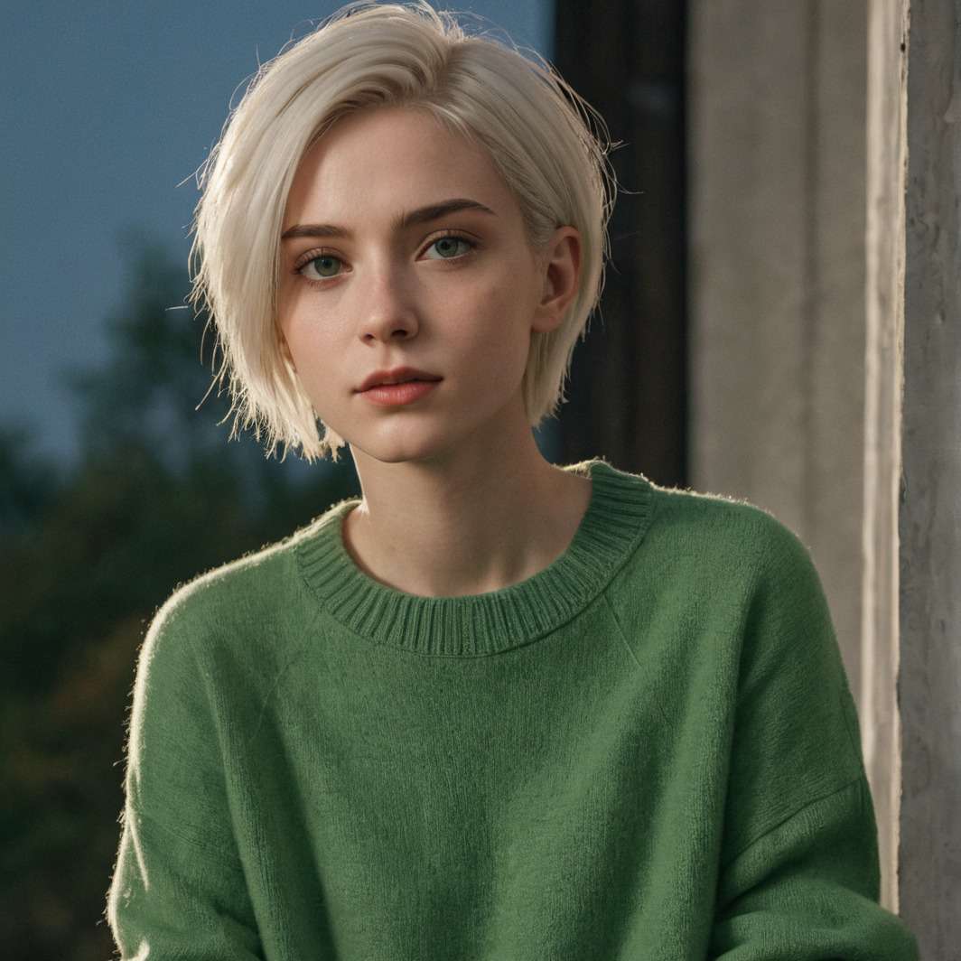 Chat with Solona - Enjoy Free AI Character Voice Chat | Talkie AI | mean