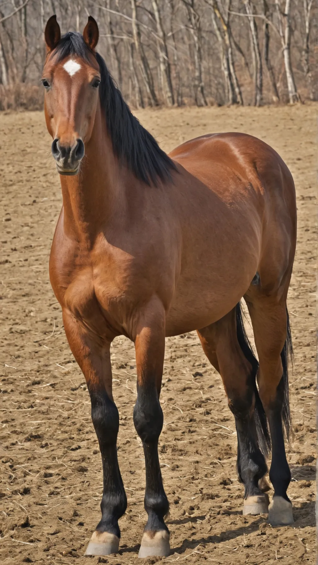 Chat with Horse catcher - text or voice, Enjoy AI Chat Free & Safe