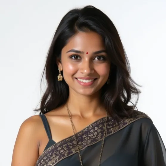 Chat with Disha - text or voice, Enjoy AI Chat Free & Safe