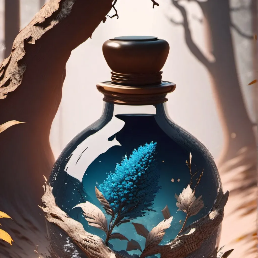 Chat with Shrinking Potion - text or voice, Enjoy AI Chat Free & Safe