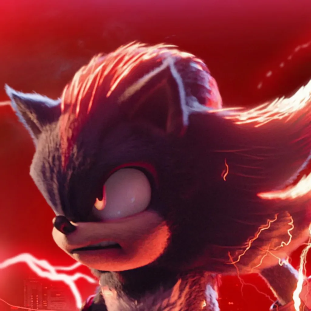 Talkie Profile Shadow | Talkie AI