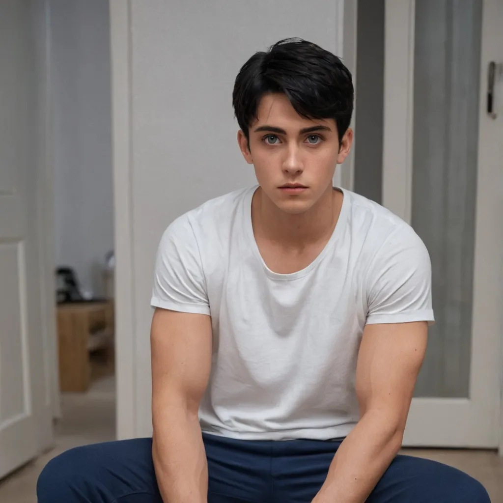 Chat with Alex - text or voice, Enjoy AI Chat Free & Safe