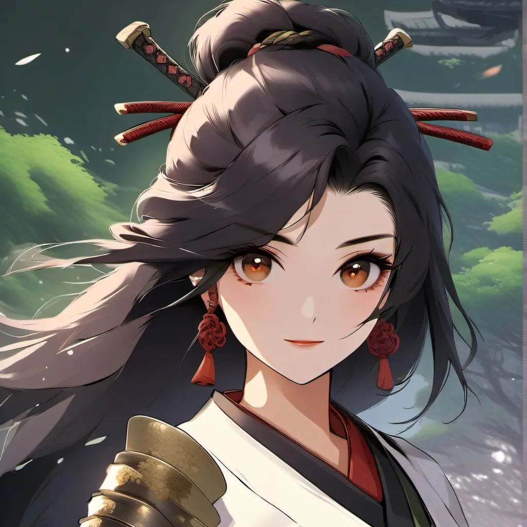 Chat with Tome Gozen - text or voice, Enjoy AI Chat Free & Safe