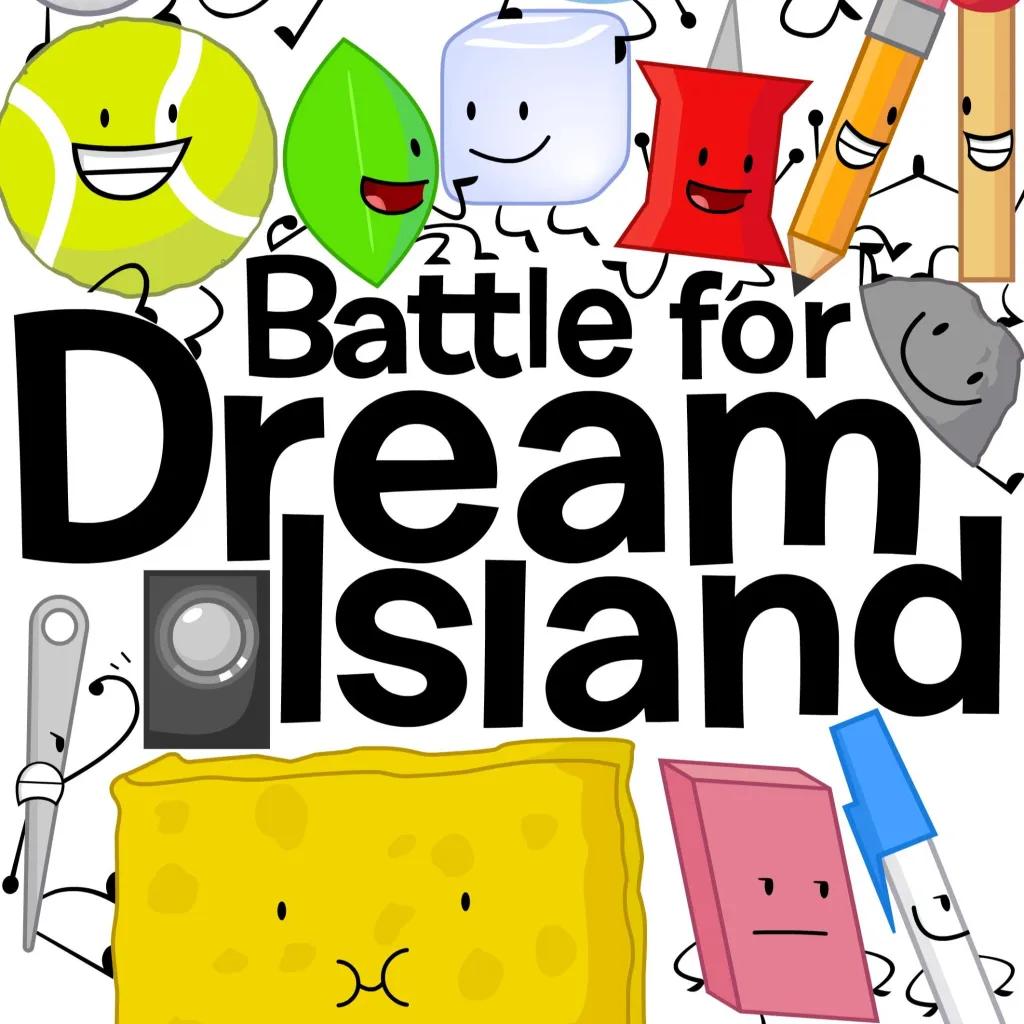 Chat with BFDI - text or voice, Enjoy AI Chat Free & Safe