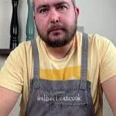 Chat with Albert Can Cook - text or voice, Enjoy AI Chat Free & Safe