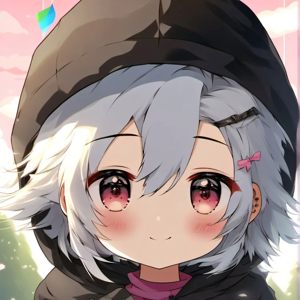 Chat with Sprunki hate benji - text or voice, Enjoy AI Chat Free & Safe