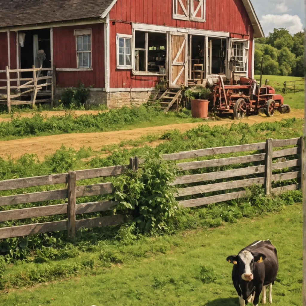 Chat with Farm Simulator - text or voice, Enjoy AI Chat Free & Safe