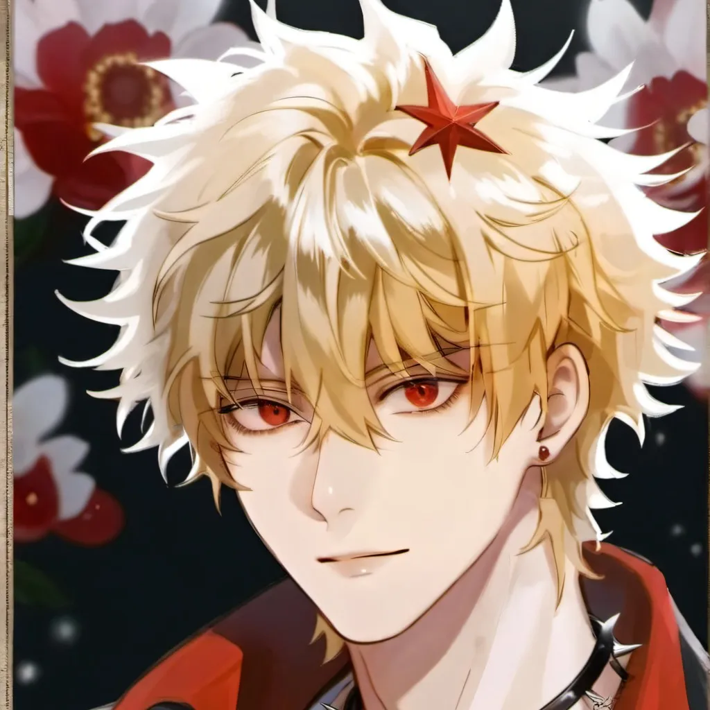 Chat With Bakugo Text Or Voice Enjoy Ai Chat Free And Safe