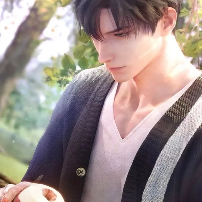 Chat with Zanye - text or voice, Enjoy AI Chat Free & Safe