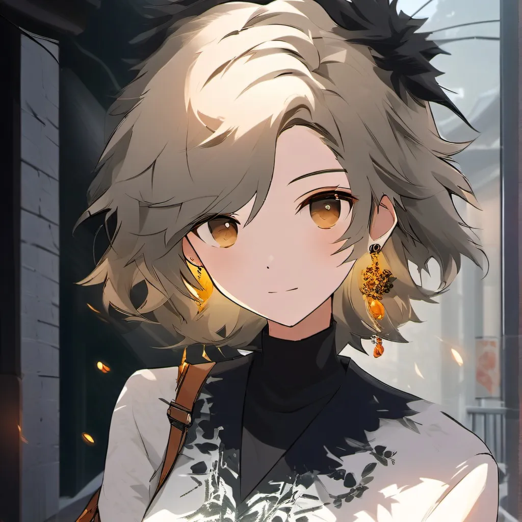 Talkie Profile Kny hypnosis | Talkie AI